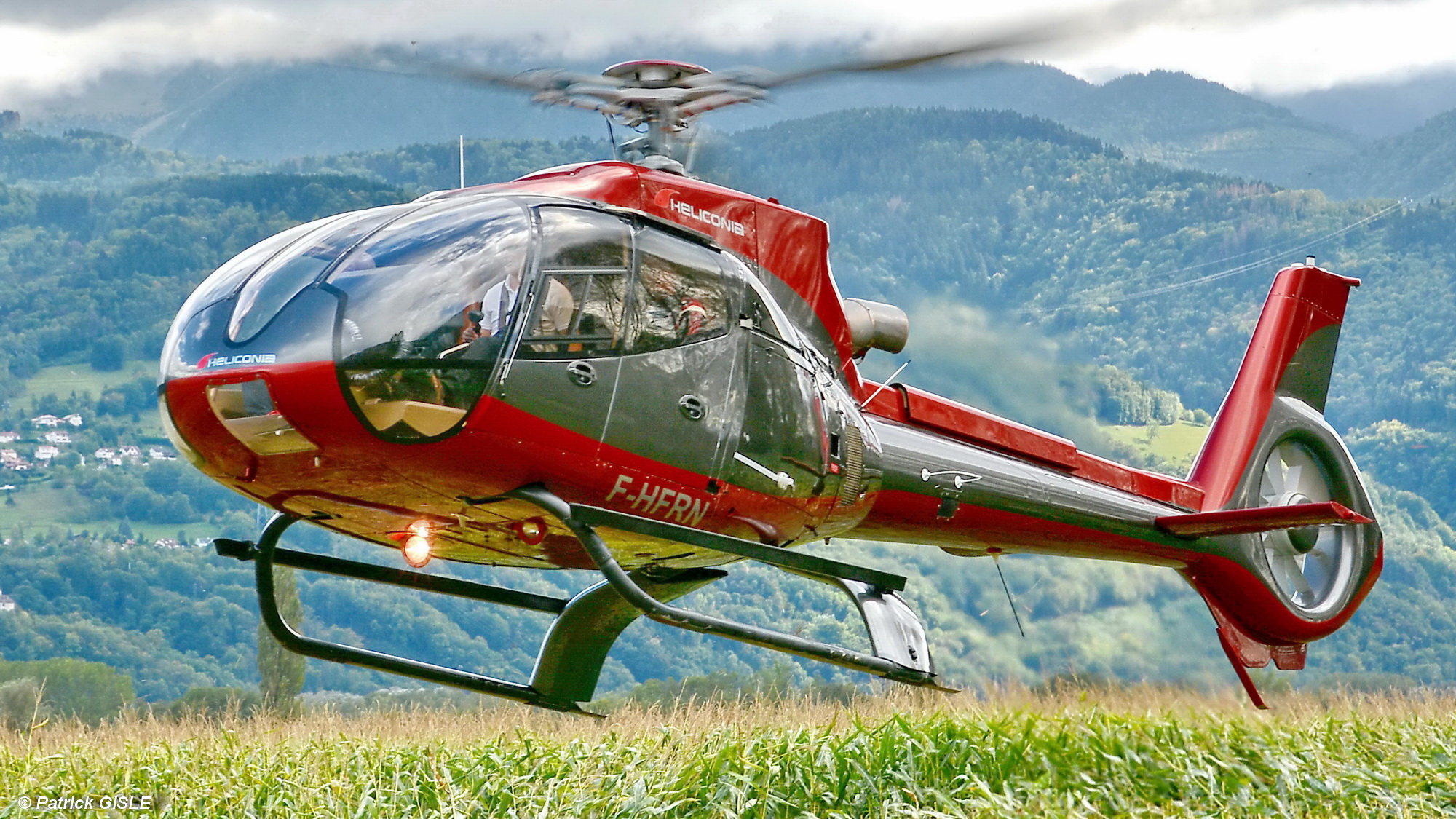 Aérospatiale à Airbus Helicopters - Hélimédia