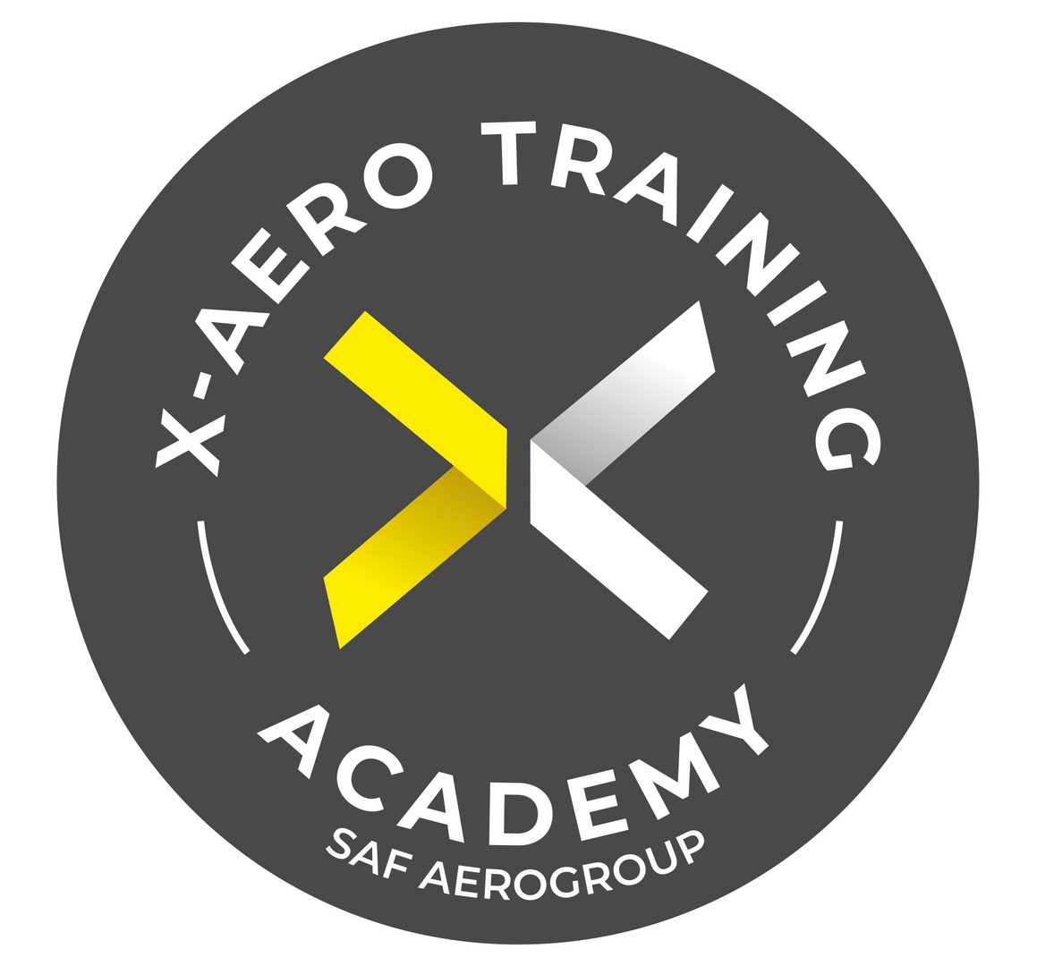 SAF Training Academy & AZUR Hélicoptère Training Center deviennent X ...